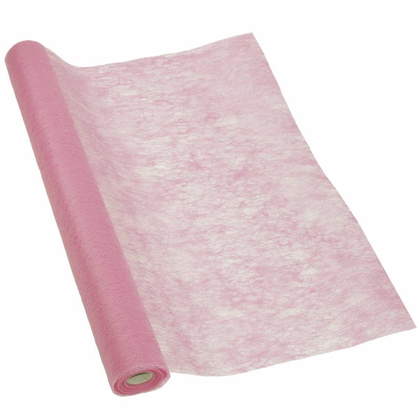 Pink Ribbon Fleece - Etsy