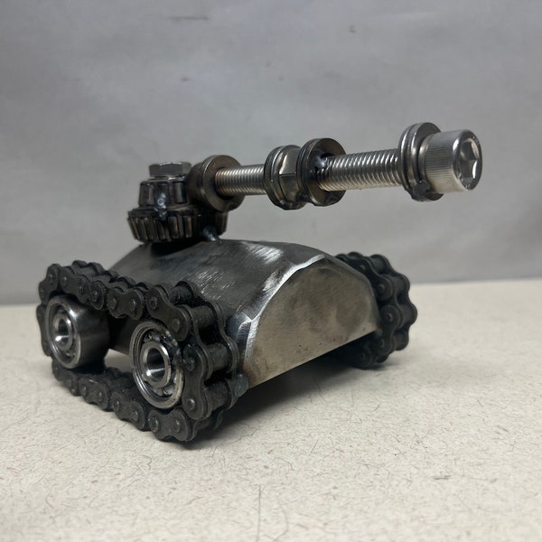 Welded Sculpture - Etsy