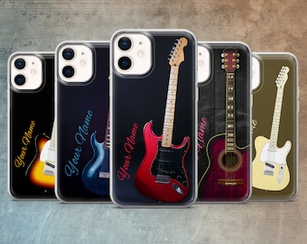 Musical Phone Case - Etsy