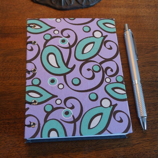 Coptic Stitch - Etsy