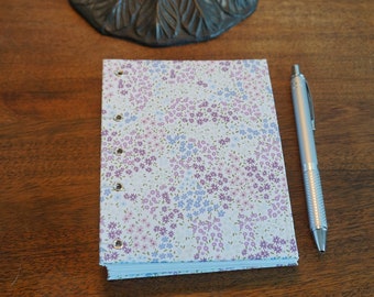 Handmade Coptic Stitch Journal - Etsy