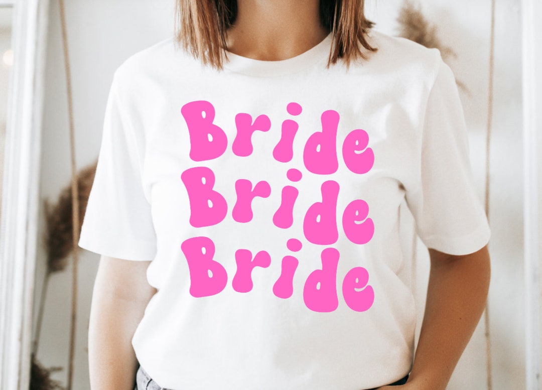BRIDE PNG Digital Download Bride to Be PNG Digital Download Png File ...