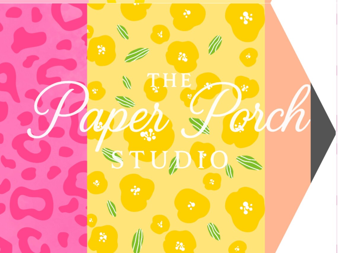 Printable Welcome Banner for Classroom Decor, Digital Download, Pencil ...