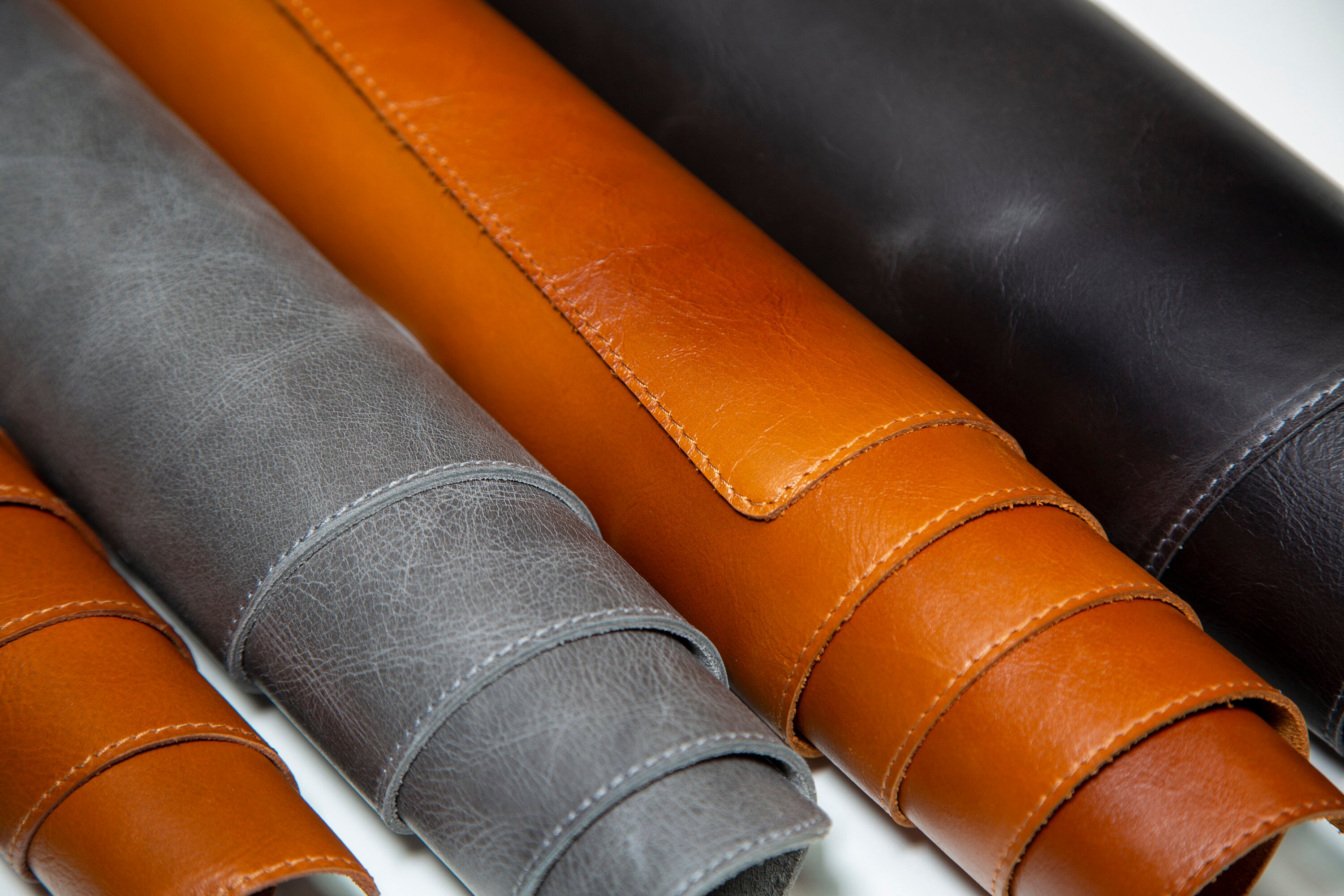 Office Desk Mat Handmade Full Grain Leather Desk Mat Leather - Etsy