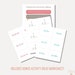 Addition Flash Cards Addition Facts Cards 1-10 Kindergarten - Etsy