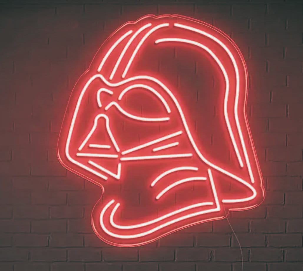 Cinema Neon Sign LED Light Collection - Etsy