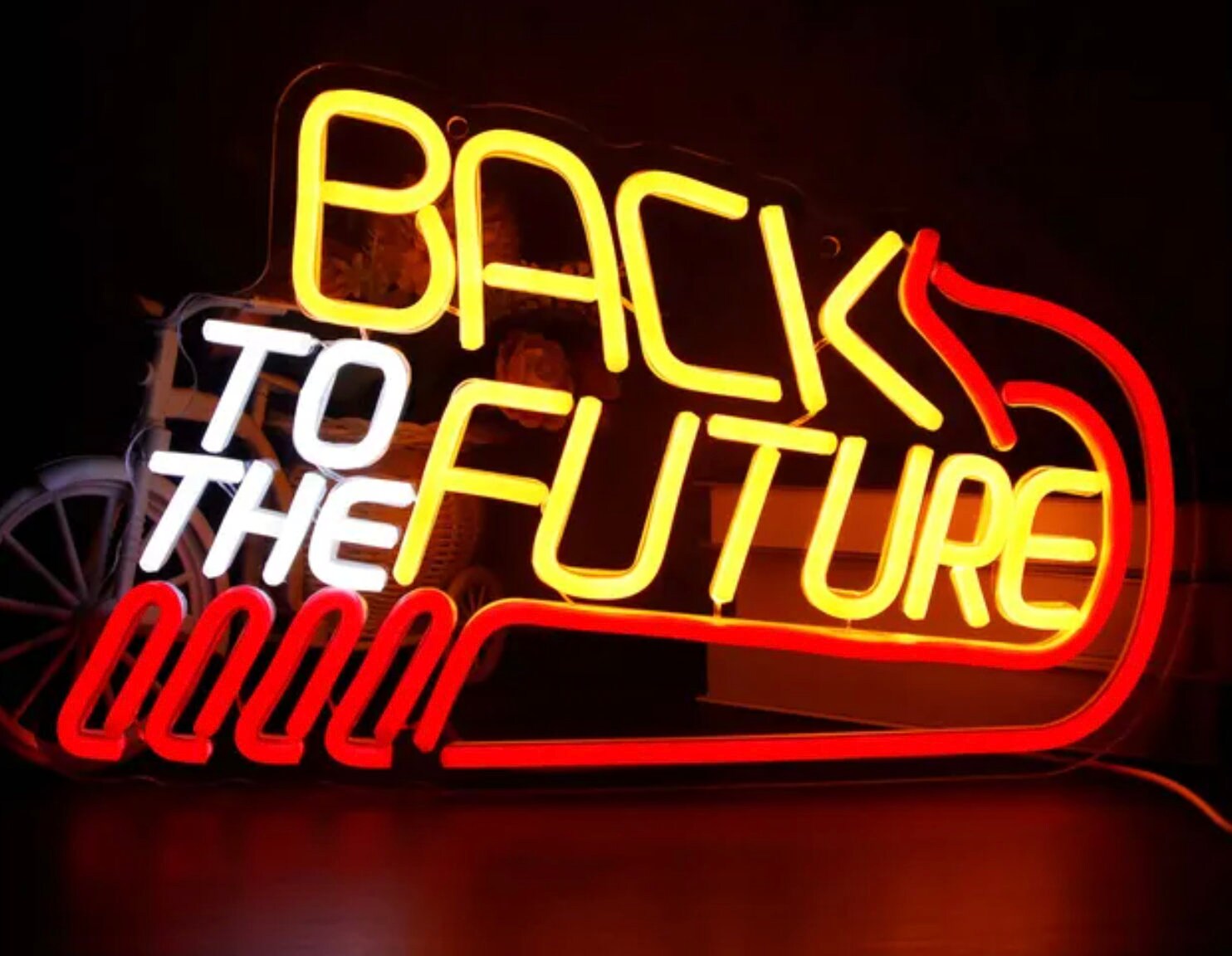 Cinema Neon Sign LED Light Collection - Etsy