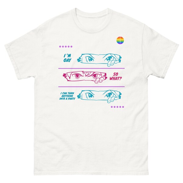 Funny Party Shirt - Etsy