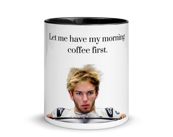 Daniel Coffee Mug - Etsy