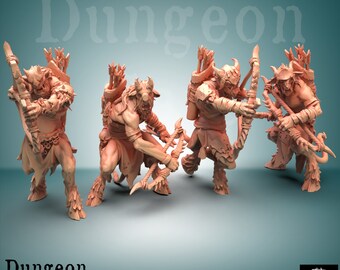 Aos Beasts of Chaos - Etsy