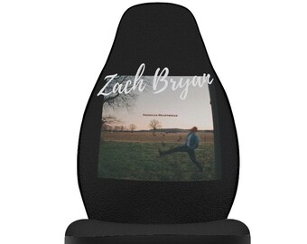 Zach Bryan Album Covers - Etsy