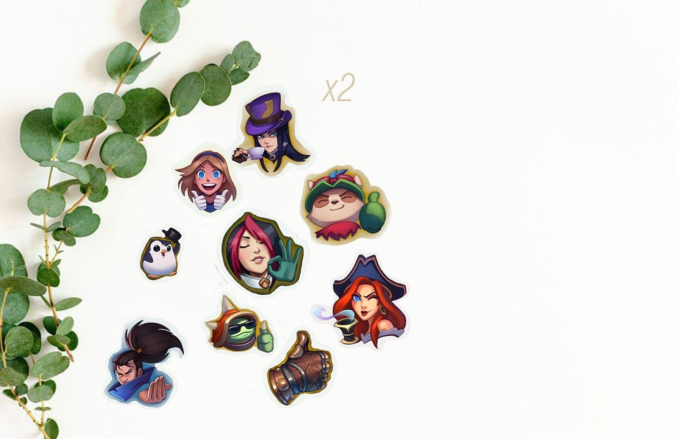 Full Metal Rammus Chibi