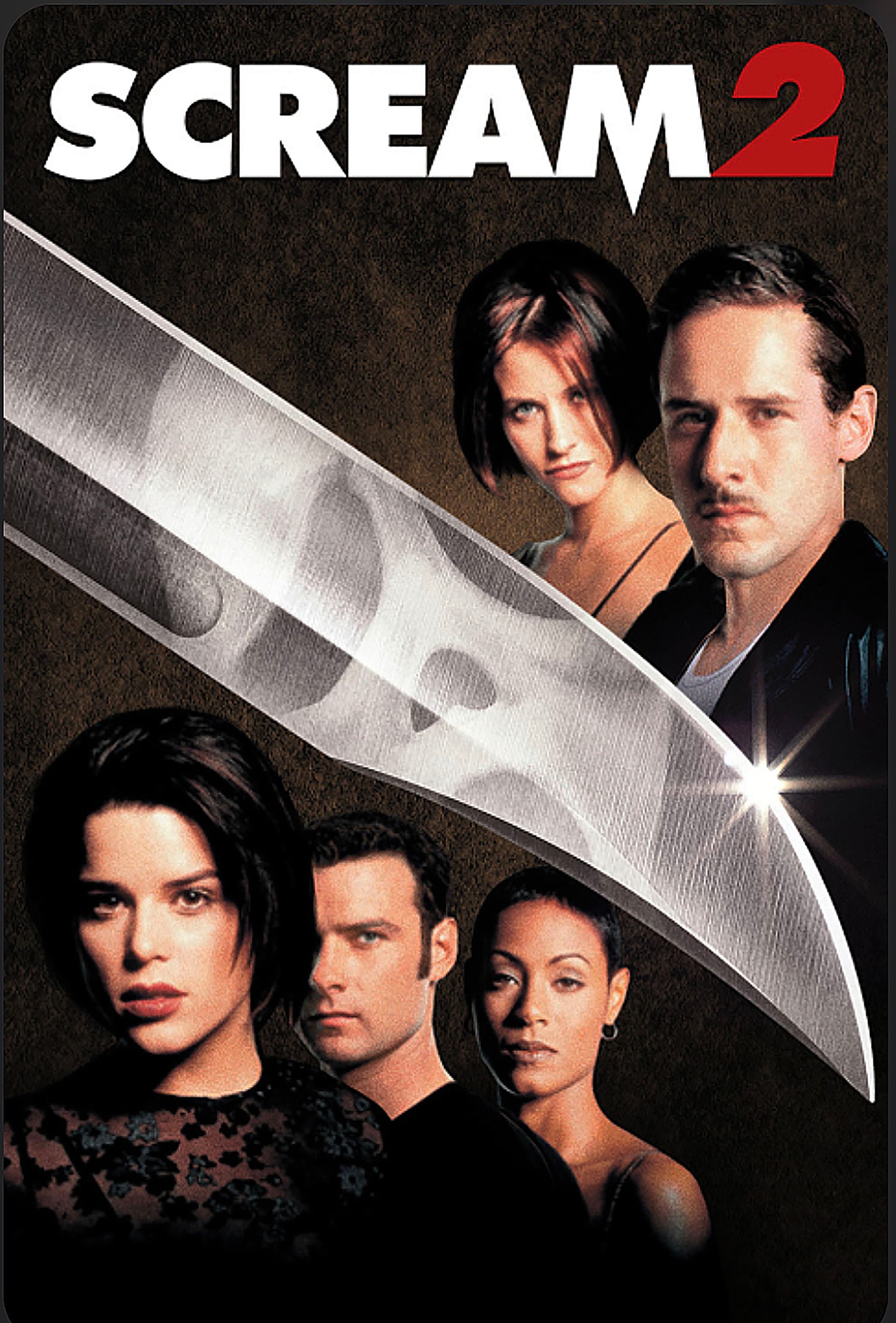 Scream 2 Movie