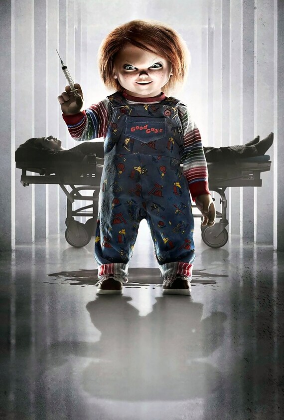 Chucky Vs Jigsaw