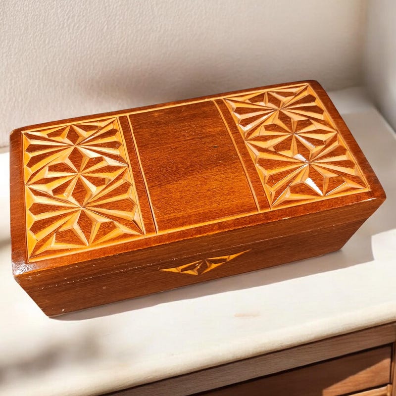 Russian Carved Brooch - Etsy