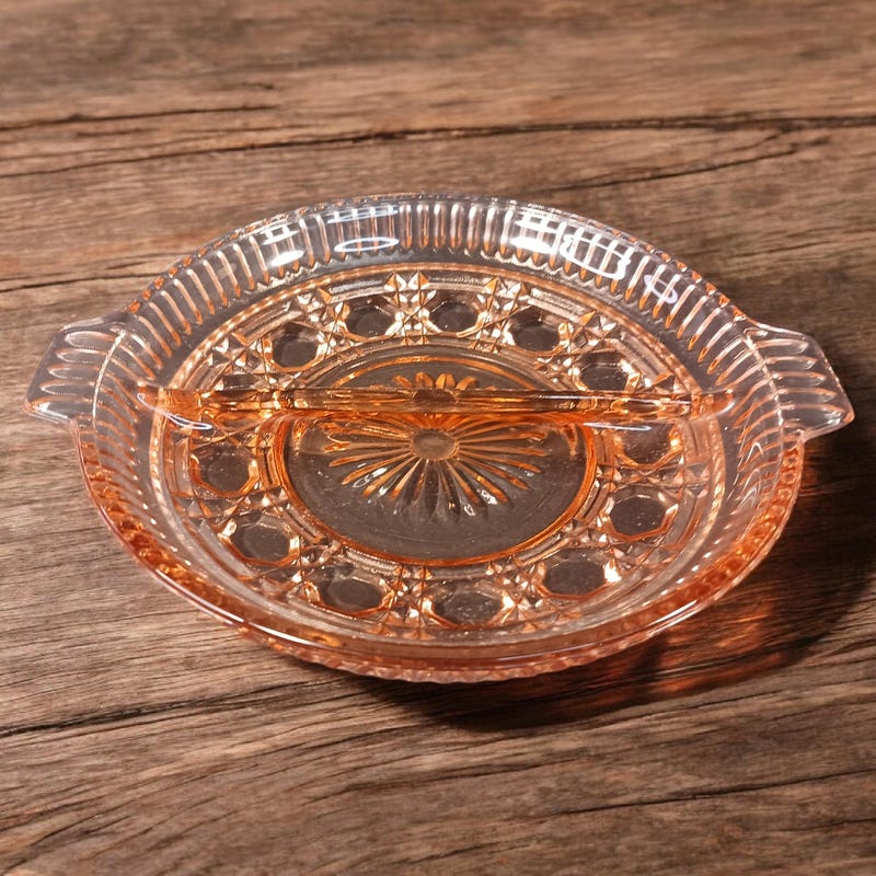 Leaded Glass Trays - Etsy