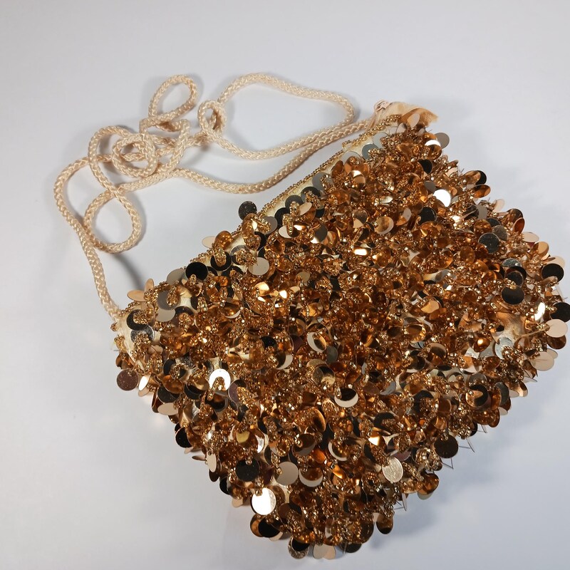 Embellished Bag - Etsy