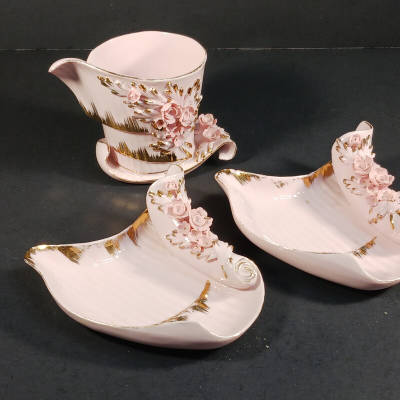 Vintage Lefton - Etsy