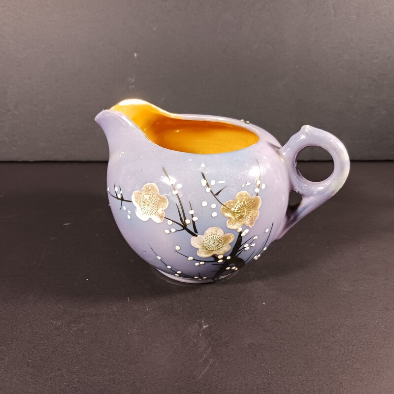 Japanese Lusterware - Etsy