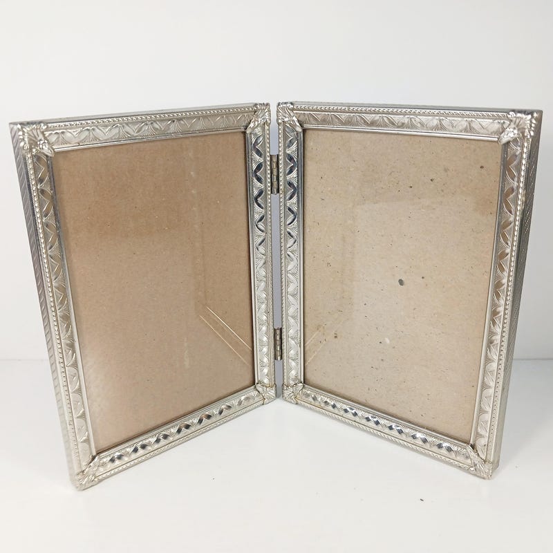 80s Picture Frame - Etsy