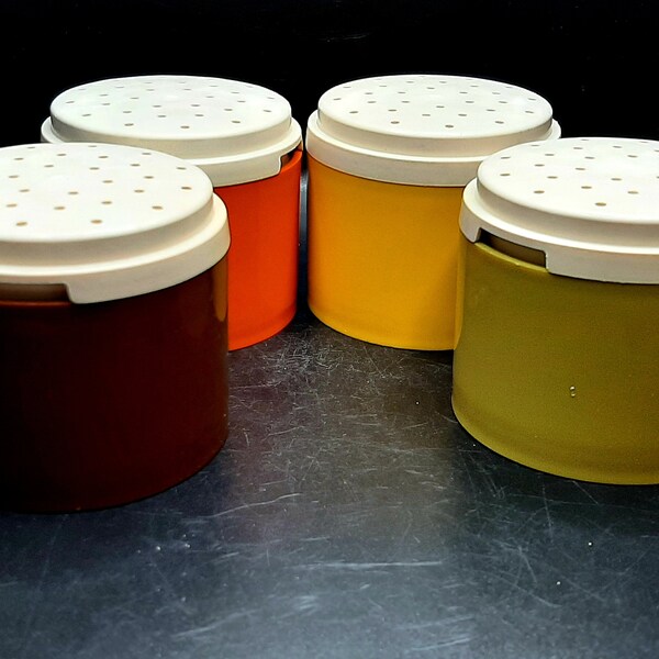 Tupperware Stacking - Etsy