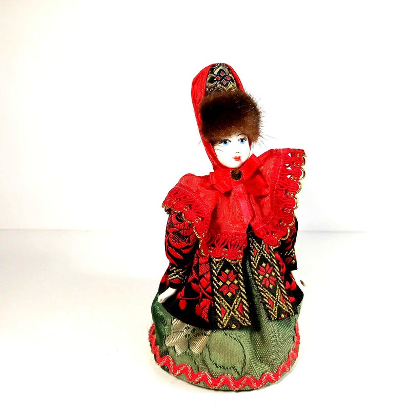 Russian Princess Style - Etsy