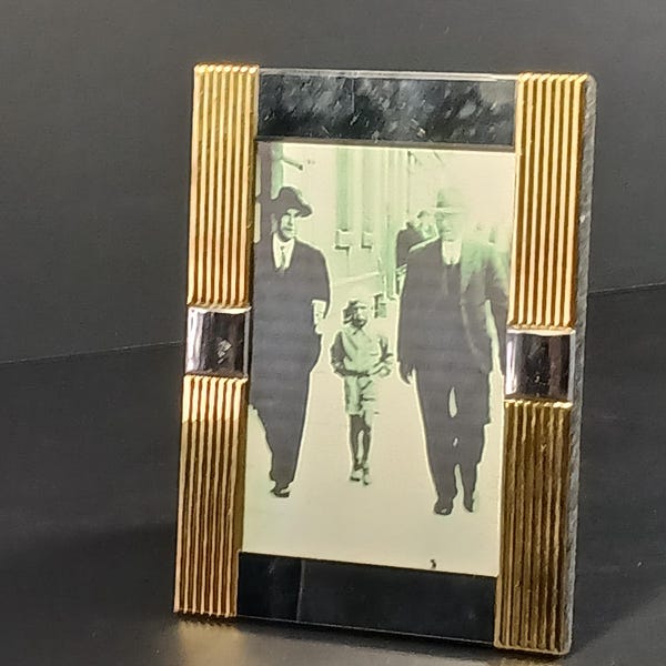80s Picture Frame - Etsy