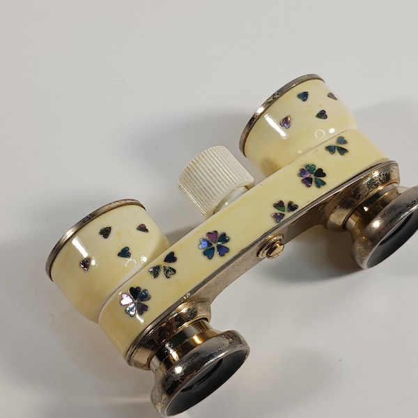 Opera Glasses - Etsy