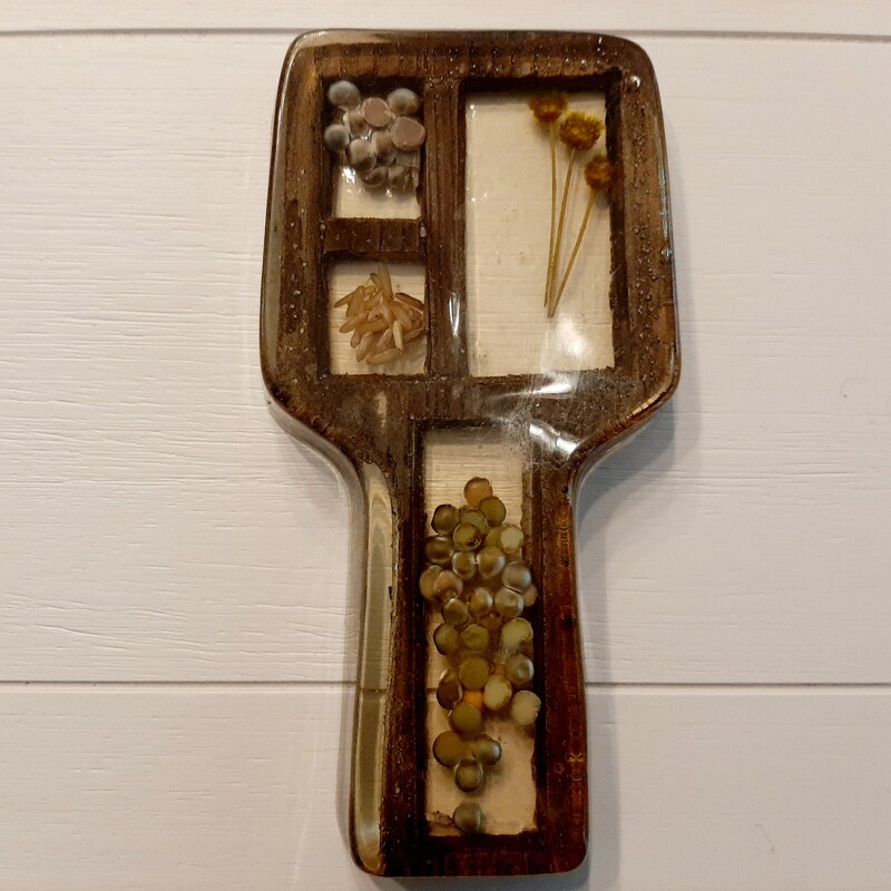 Vintage Spoon Rest - Etsy
