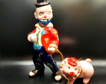 Hobo Clown - Etsy