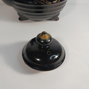 Vintage Red Clay Japan Rooster Teapot – Hand-painted – 1950s Pottery ...