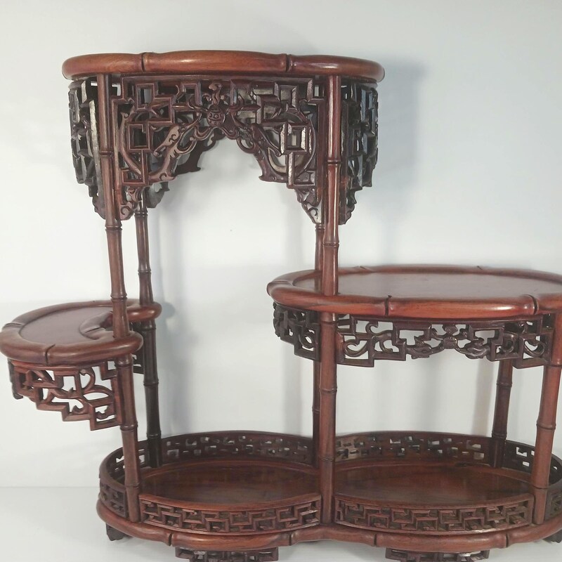 Asian Wall Shelf - Etsy