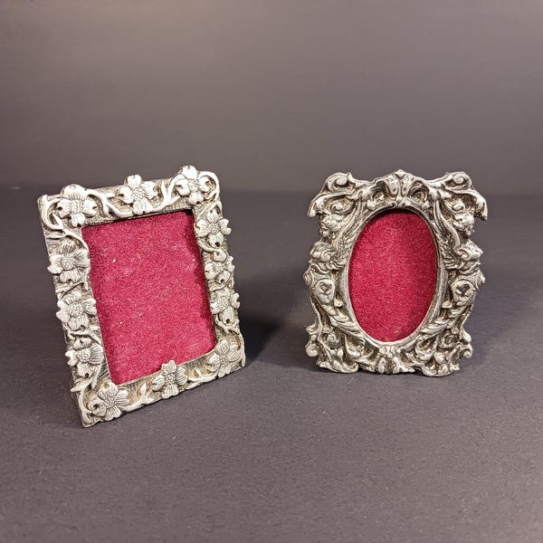 Unique Photo Frames - Etsy