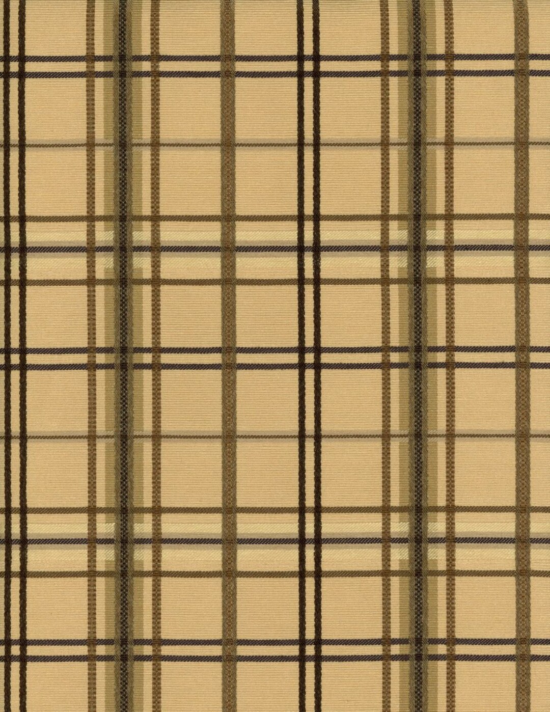 Bailey Travertine Fabric by the Yard - Etsy