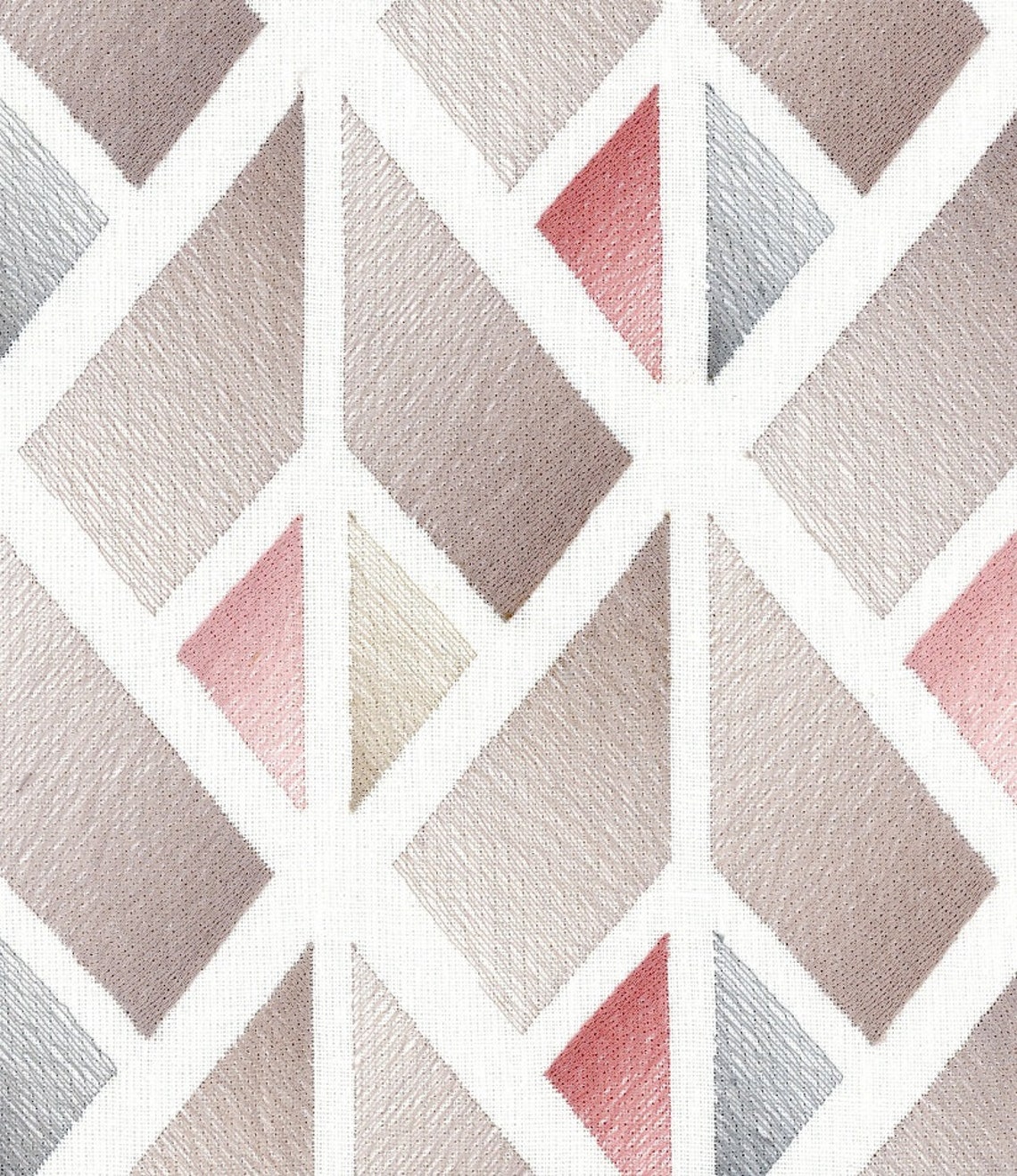 Valiant Reza Powder Fabric by the Yard - Etsy