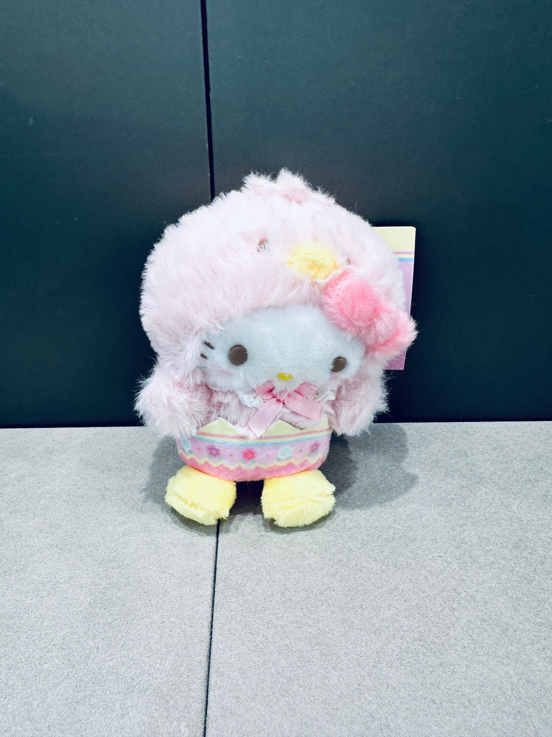 Sanrio Original Hello Kitty Baby Chick Spring Collection Japan ...