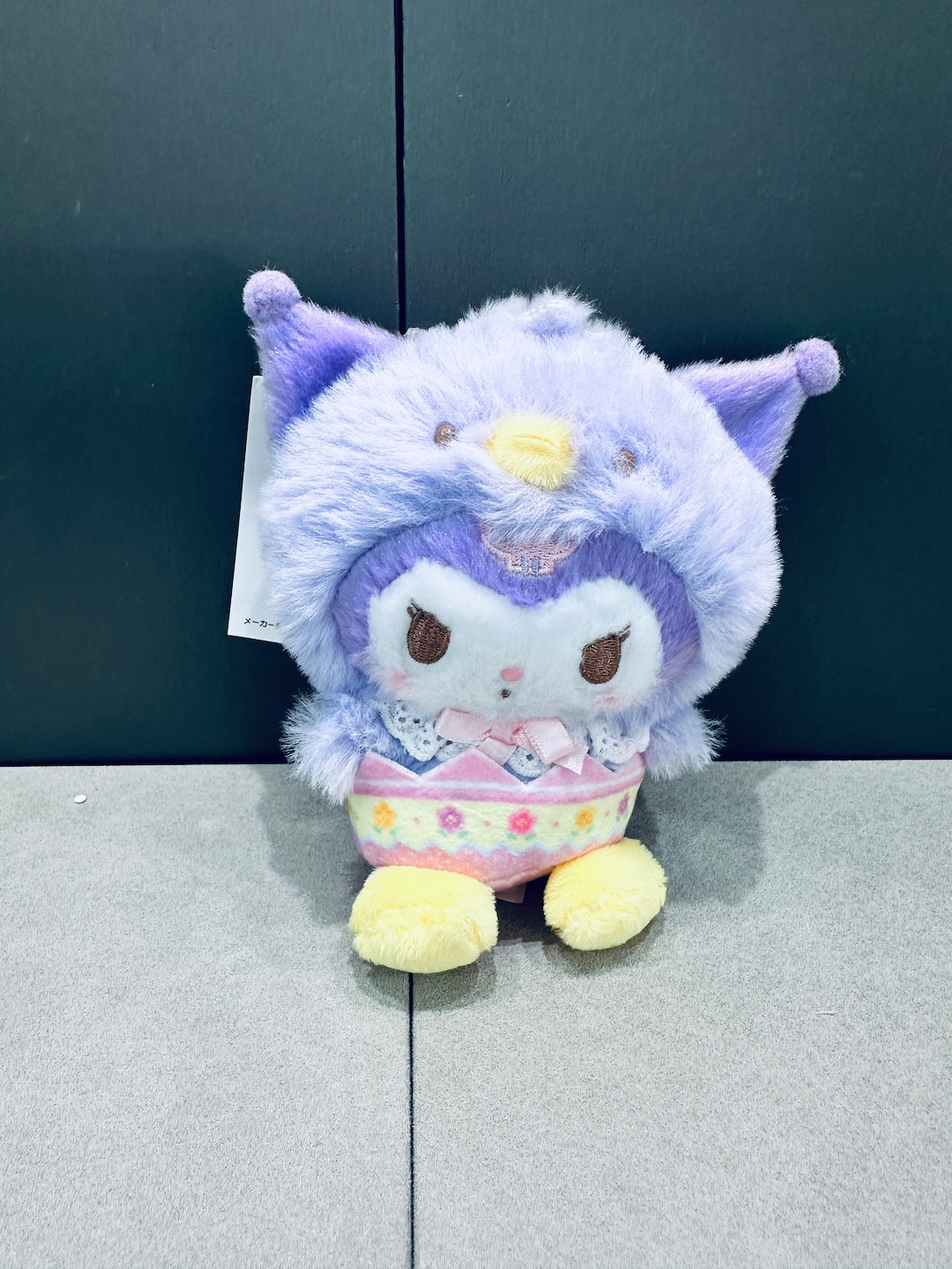 Sanrio Original Kuromi Baby Chick Spring Collection Japan Exclusive ...