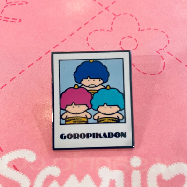 Goropikadon - Etsy