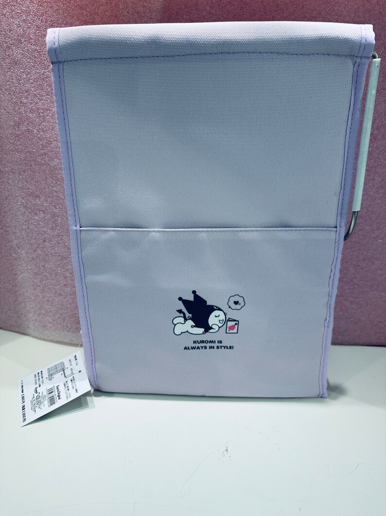 Sanrio Kuromi Table Hanging Rack / Organizer. Sanrio - Etsy