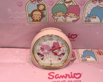 Melody Alarm Clock - Etsy