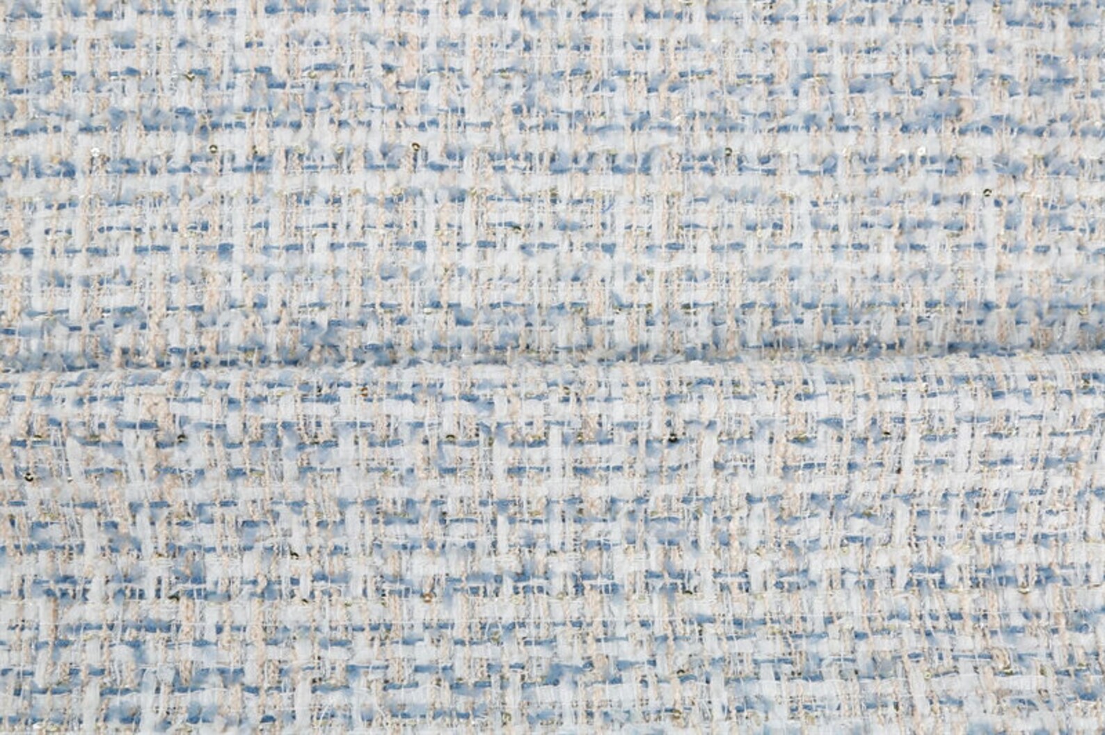 Tweed Fabric for Coat Suite Dress Jacket Special Occasion - Etsy