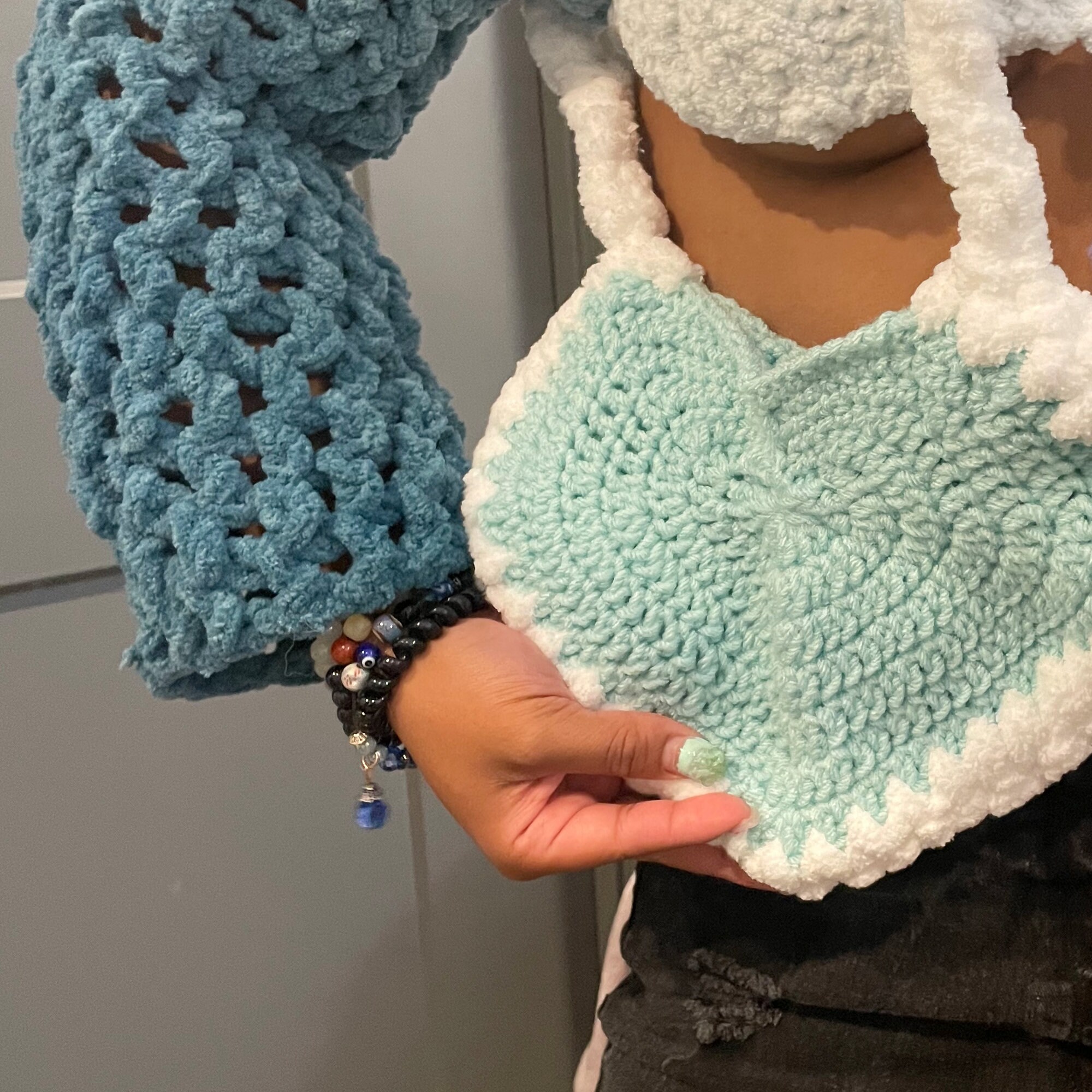 Heart Purse Crochet Pattern - Etsy