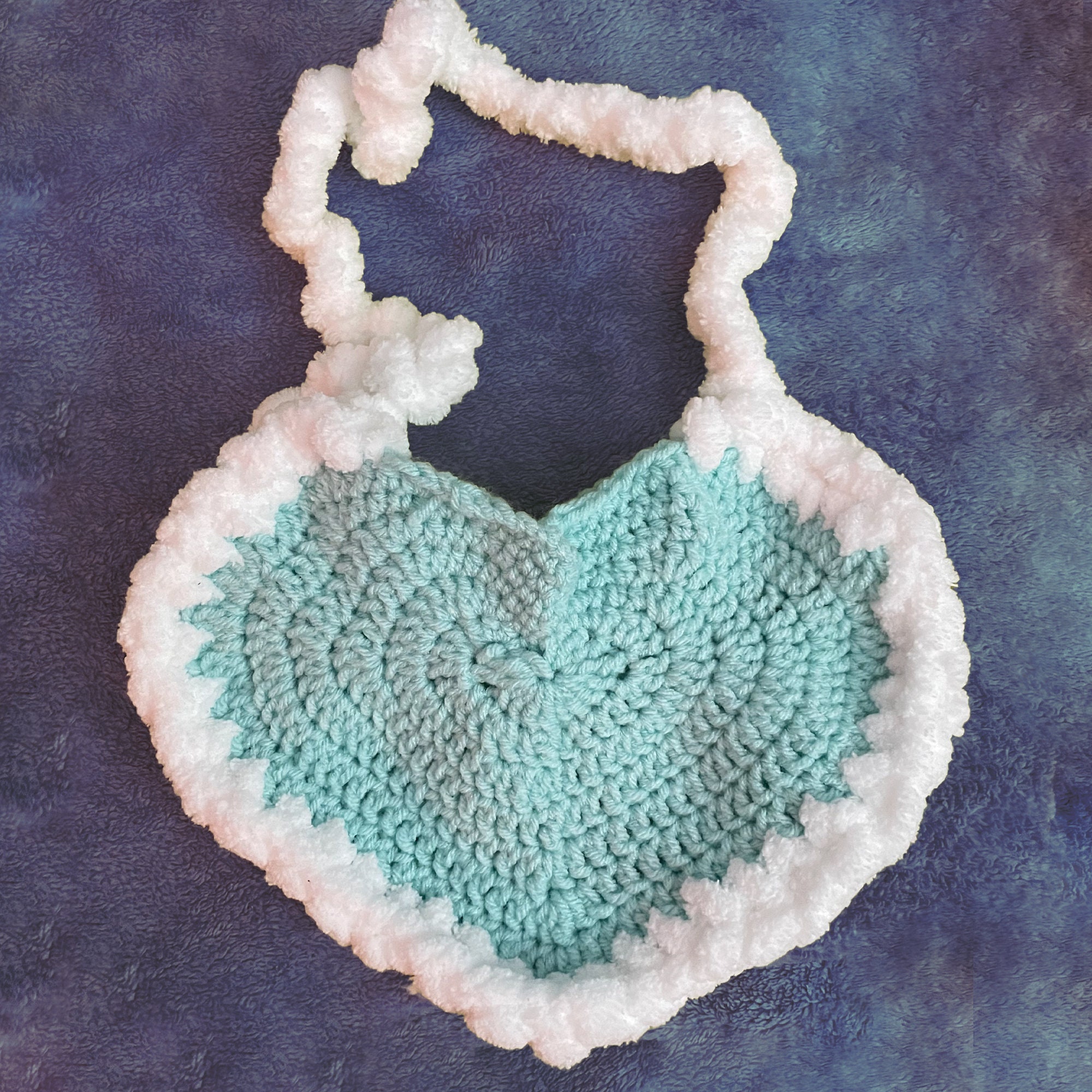 Heart Purse Crochet Pattern - Etsy