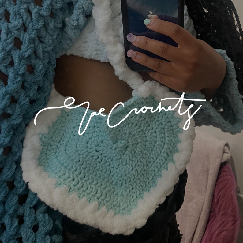 Heart Purse Crochet Pattern - Etsy