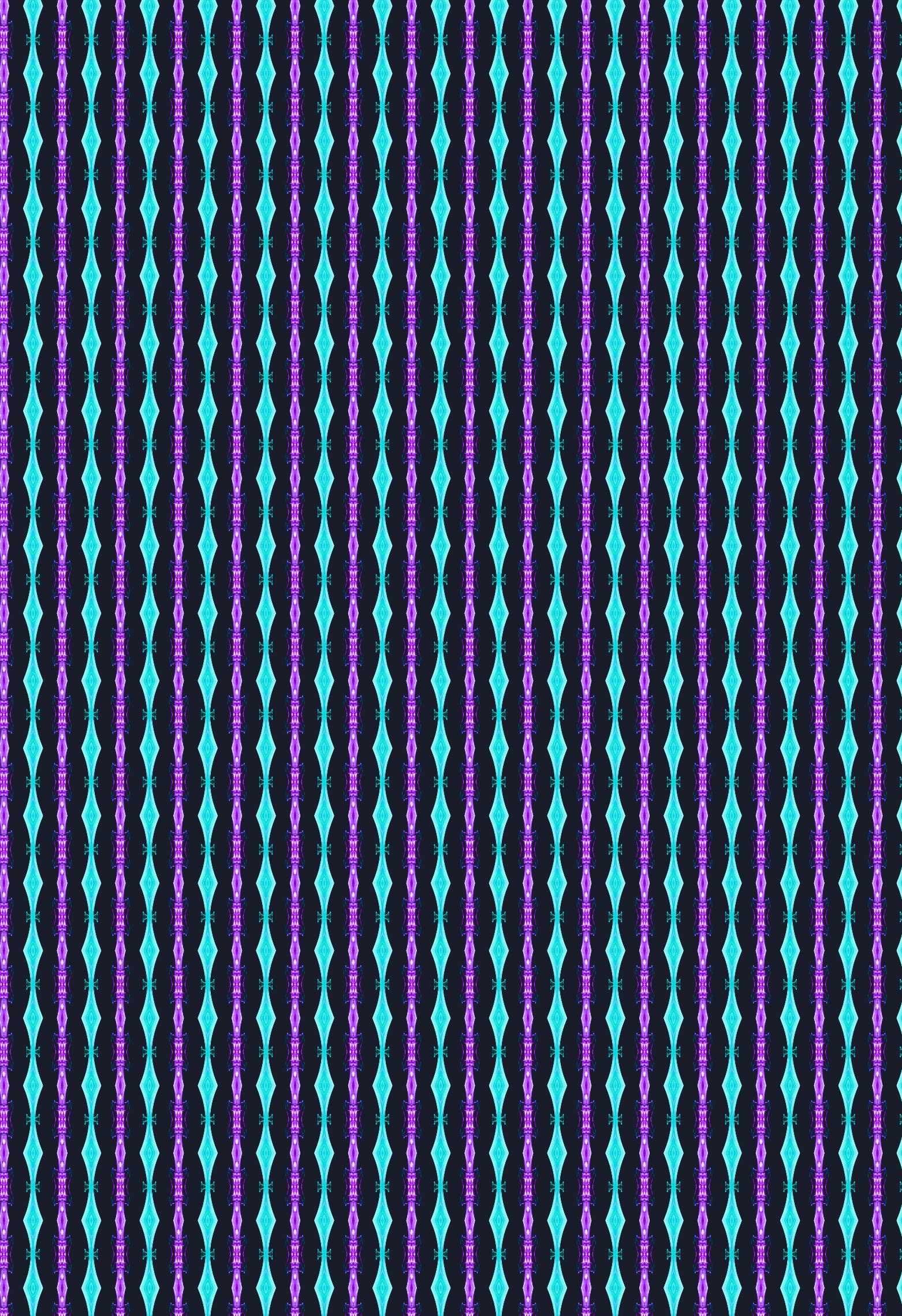 Neon Digital Paper Patterns - Etsy