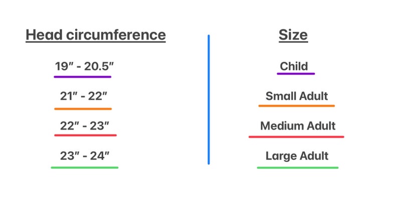 MHA Hawks Crochet Headband - Etsy