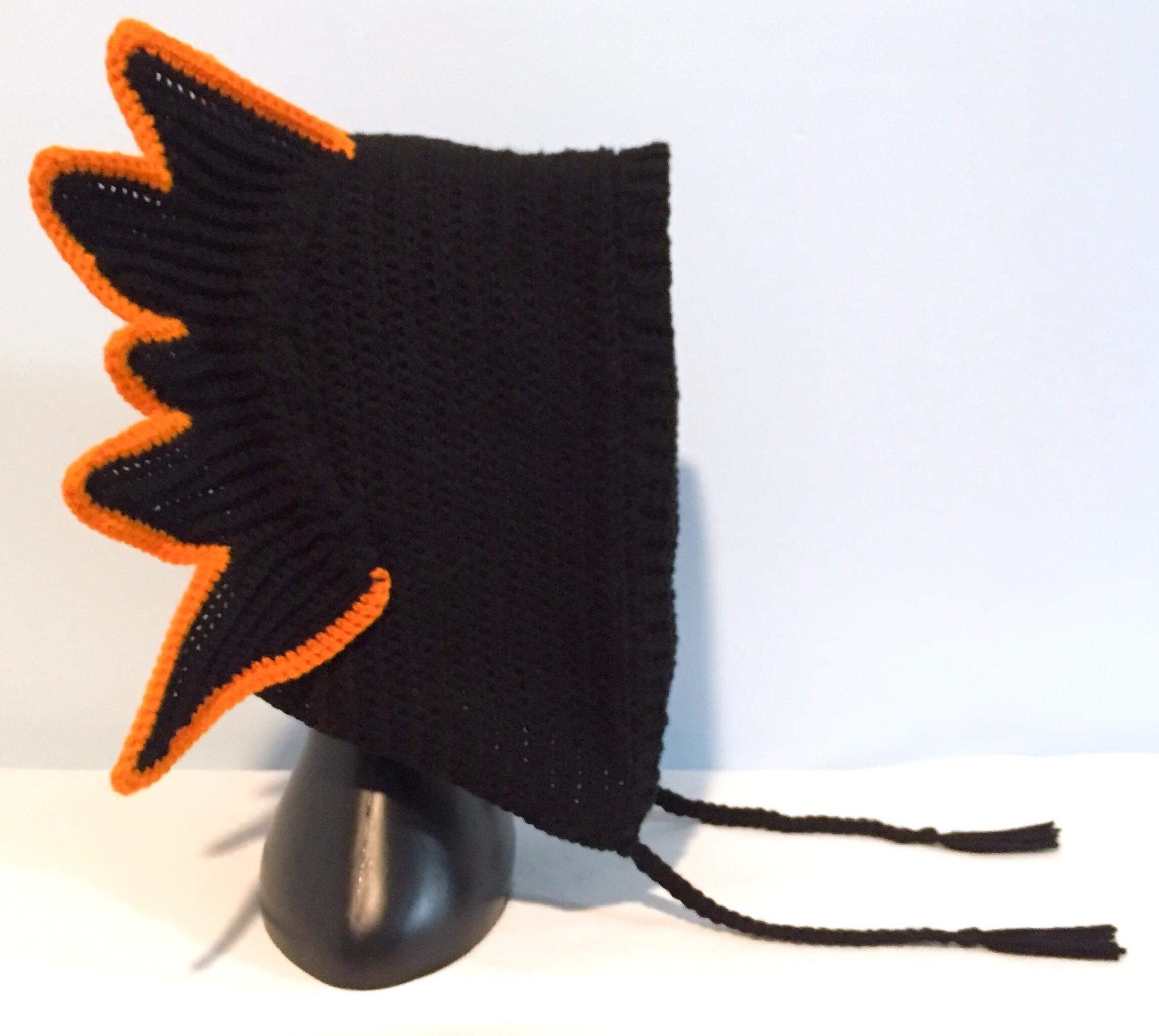 Explosion Hero Crochet Hat - Etsy