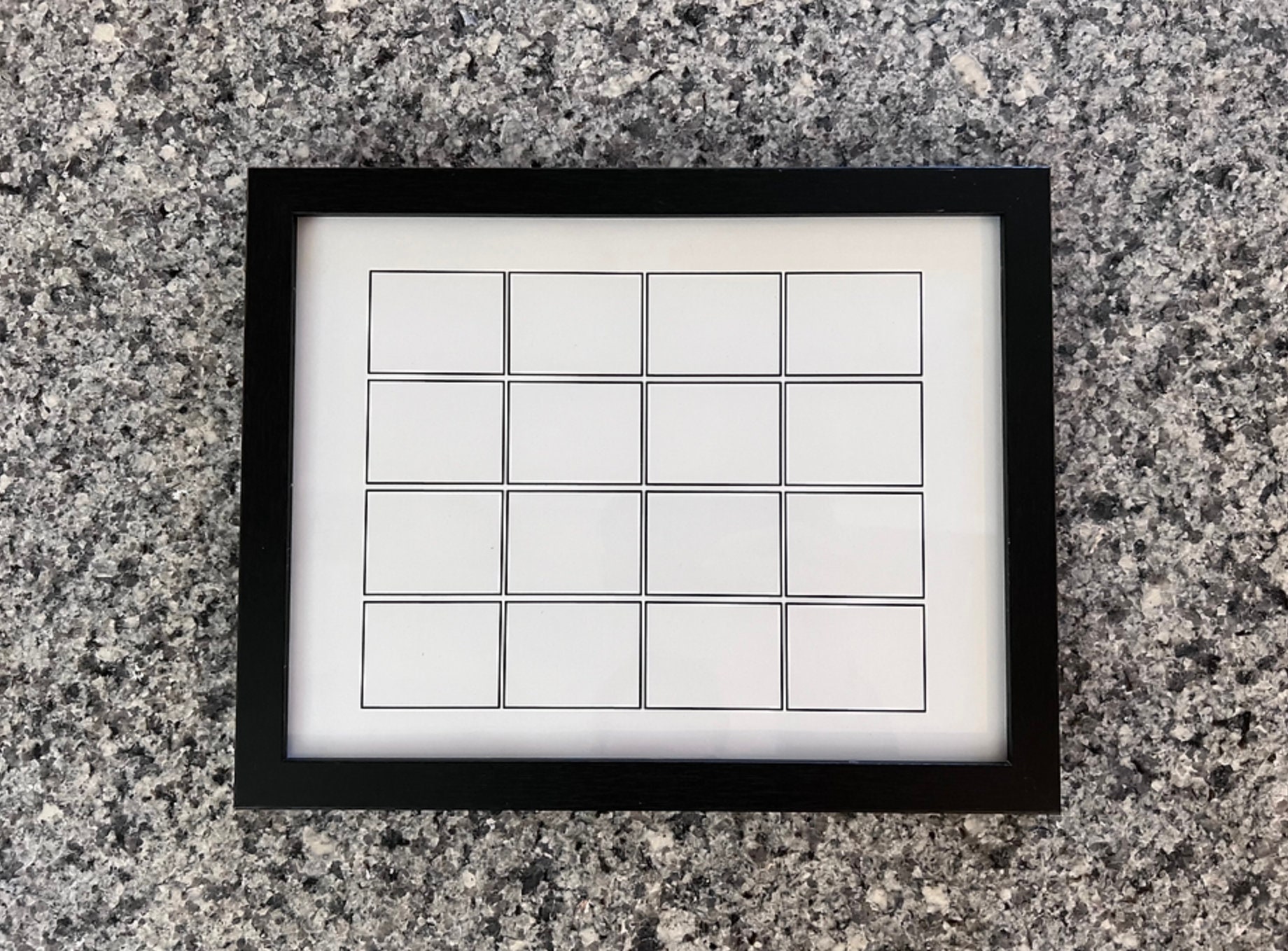 Federal Duck waterfowl Stamp Collection Frame - Etsy