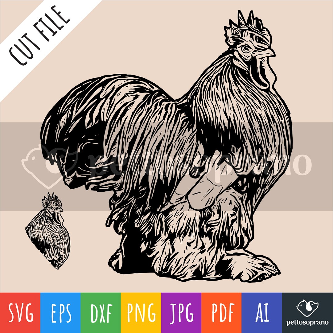 Cochin Instant Digital Downloadable File for Silhouette,clipart,vector ...