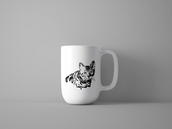 Bengals Crying Lady Clipart